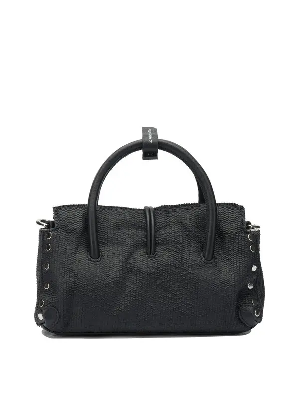 ZANELLATO Dotta® Handbag