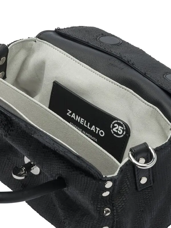 ZANELLATO Dotta® Handbag
