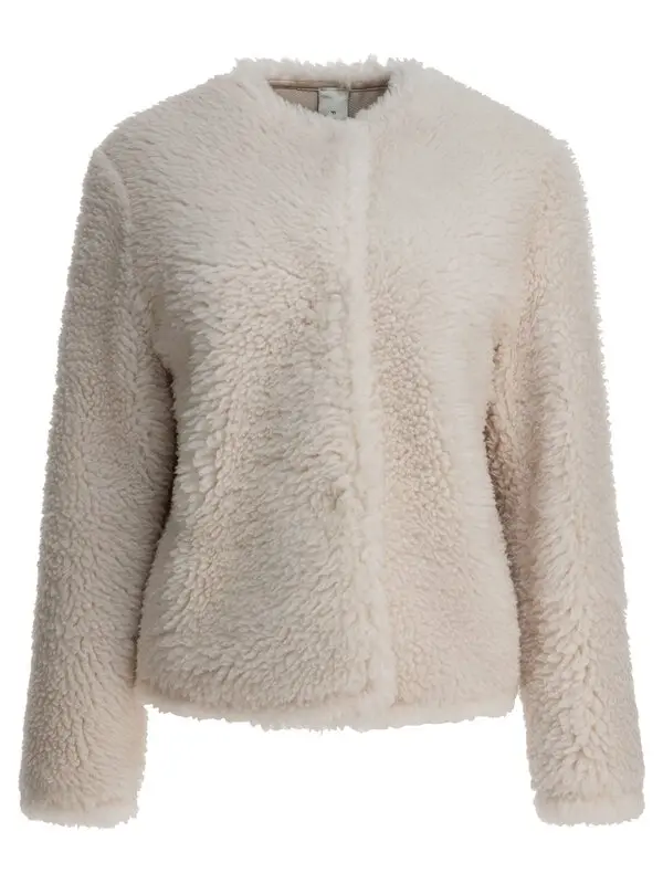 FURLING BY GIANI Jacket - Beige
