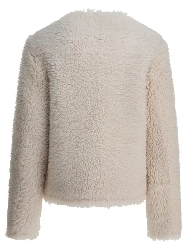 FURLING BY GIANI Jacket - Beige