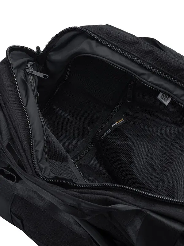Porter Yoshida & Co Booth Pack 3way Duffle Bag In Black - 38% Off
