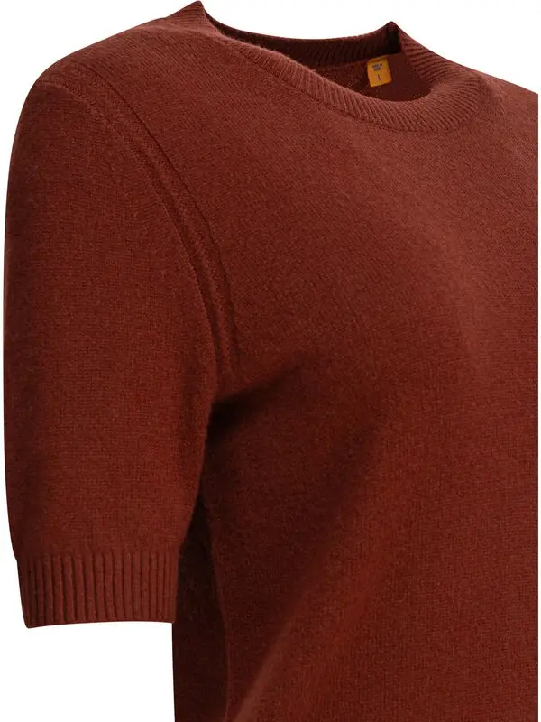 Guest In Residence Sweater Tee