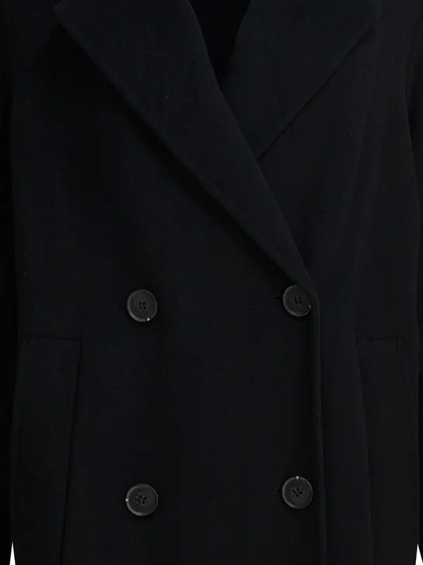 IVY OAK Jackets & Coats - Black