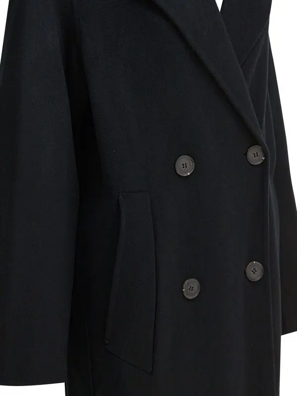 IVY OAK Jackets & Coats - Black