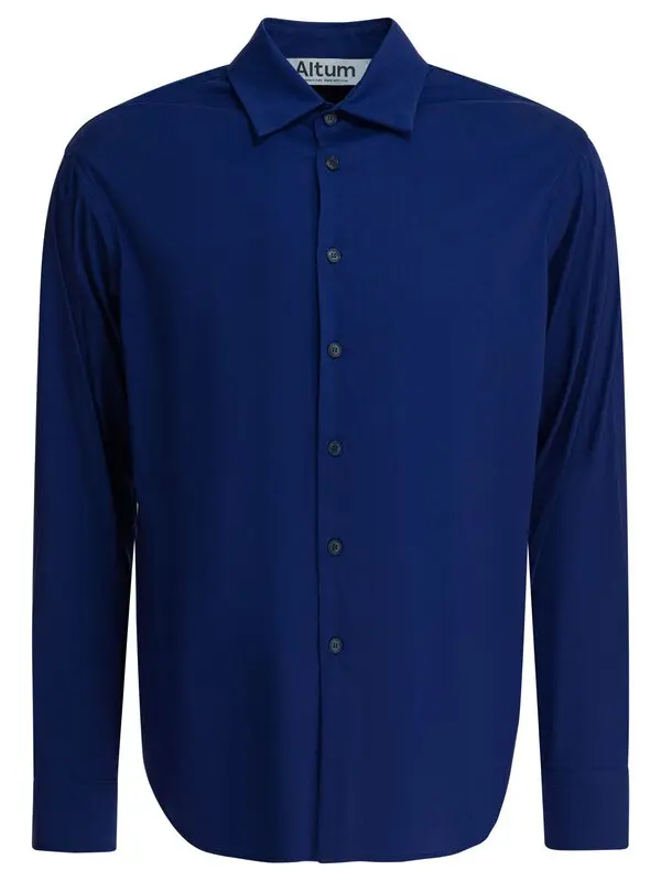 ALTUM Shirts - Blue