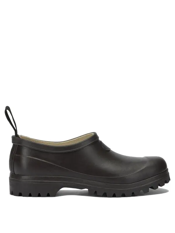 Superga Ankle Boots - Brown