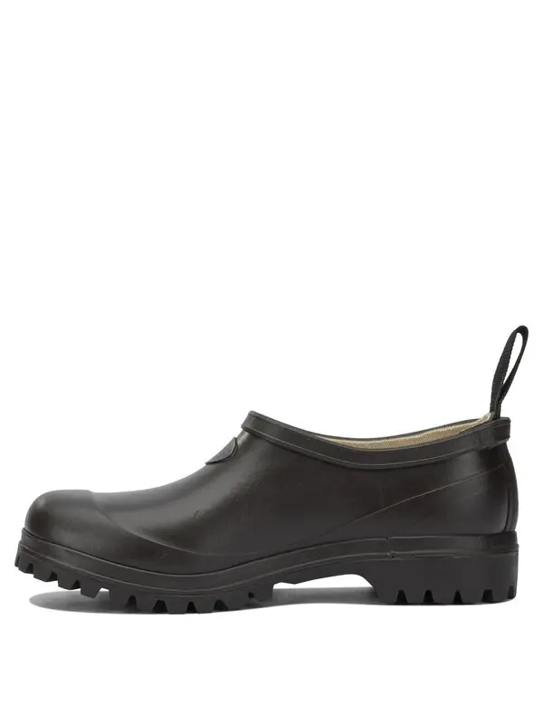Superga Ankle Boots - Brown