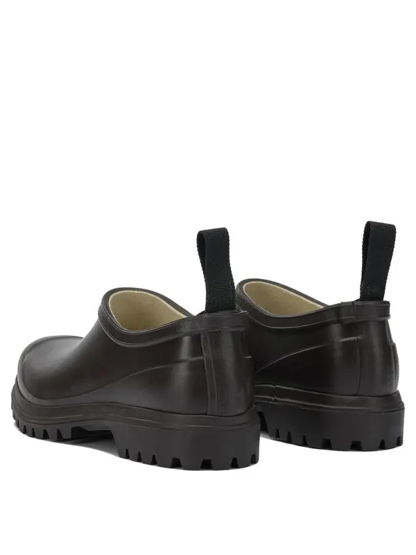 Superga Ankle Boots - Brown