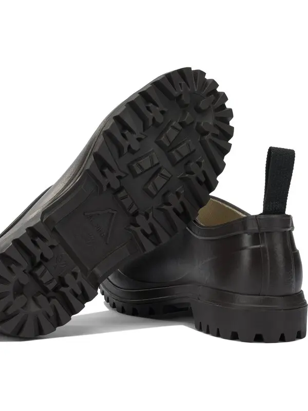 Superga Ankle Boots - Brown