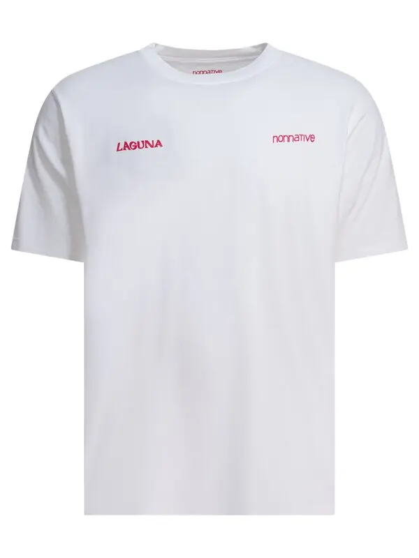 NONNATIVE T Shirts - White