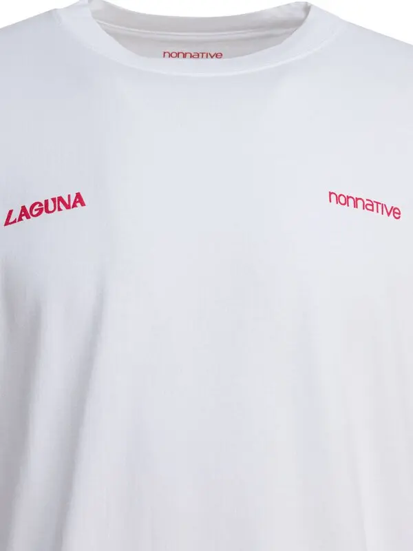 NONNATIVE T Shirts - White