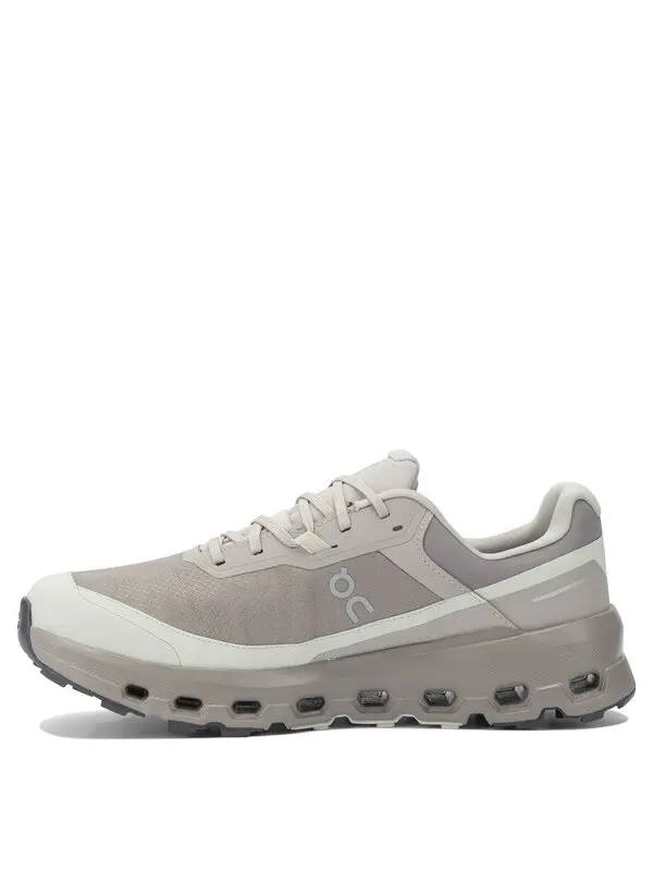 On Cloudvista 2 Waterproof Sneakers - Beige