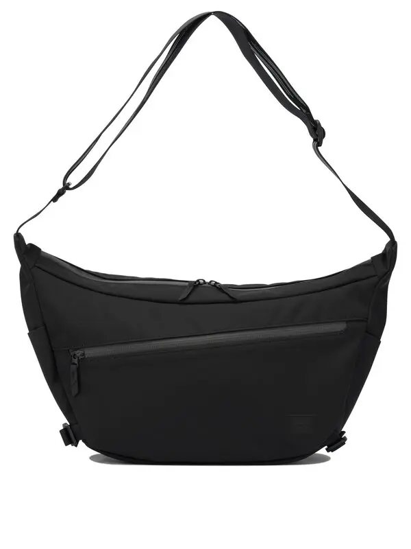 PORTER YOSHIDA & CO Porter Future Crossbody Bag - Black