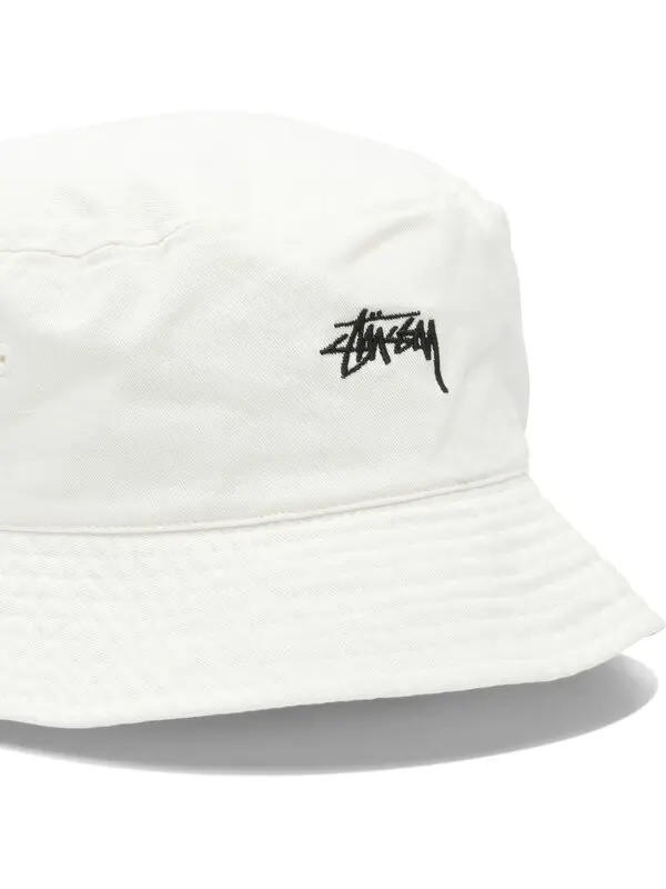 StÜssy Bucket Hat