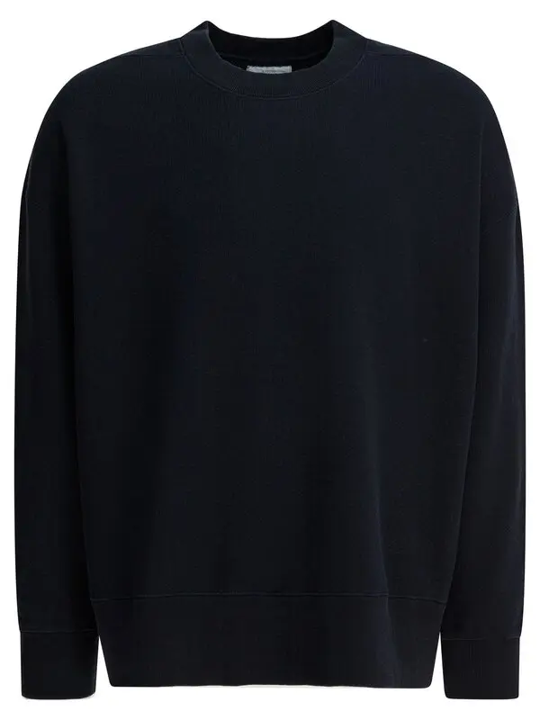 BEAMS Golightly Crewneck Sweatshirt - Blue