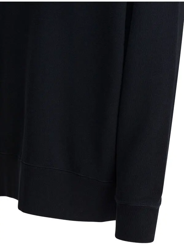 BEAMS Golightly Crewneck Sweatshirt - Blue