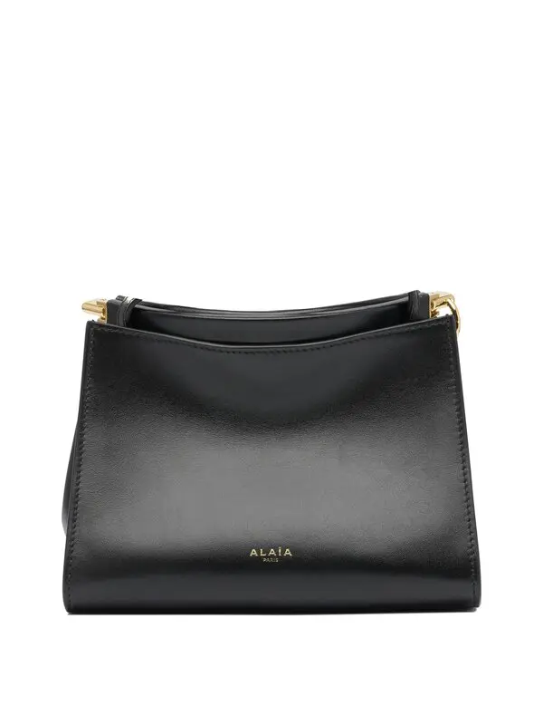 Alaïa Le Click Shoulder Bag