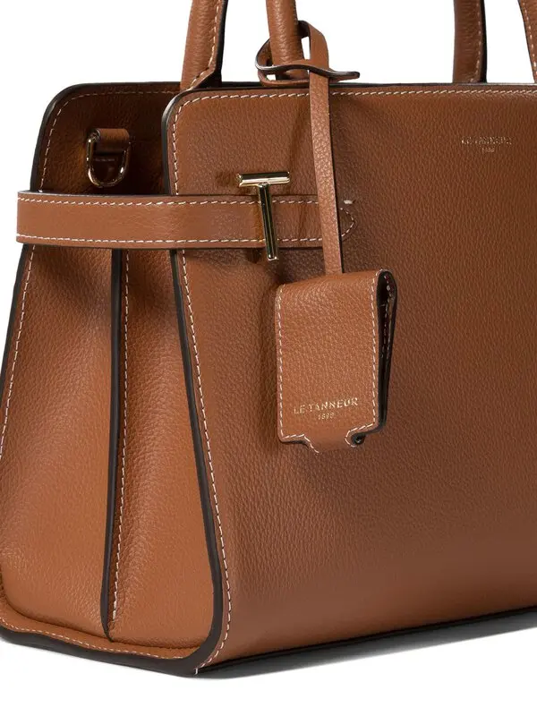 LE TANNEUR Handbag - Brown