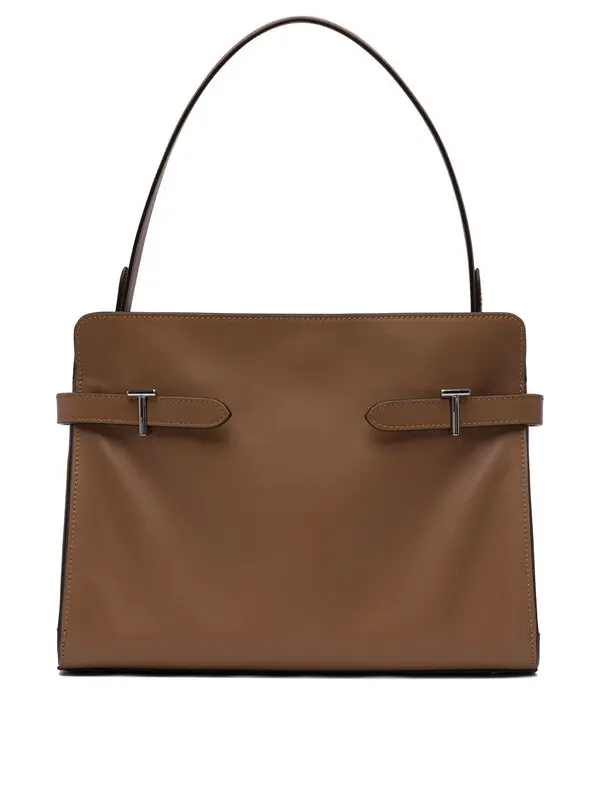LE TANNEUR Shoulder Bag