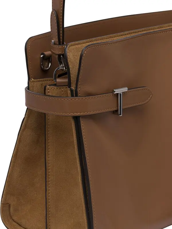 LE TANNEUR Shoulder Bag