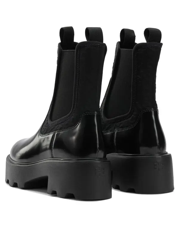 Tory Burch Ankle Boots