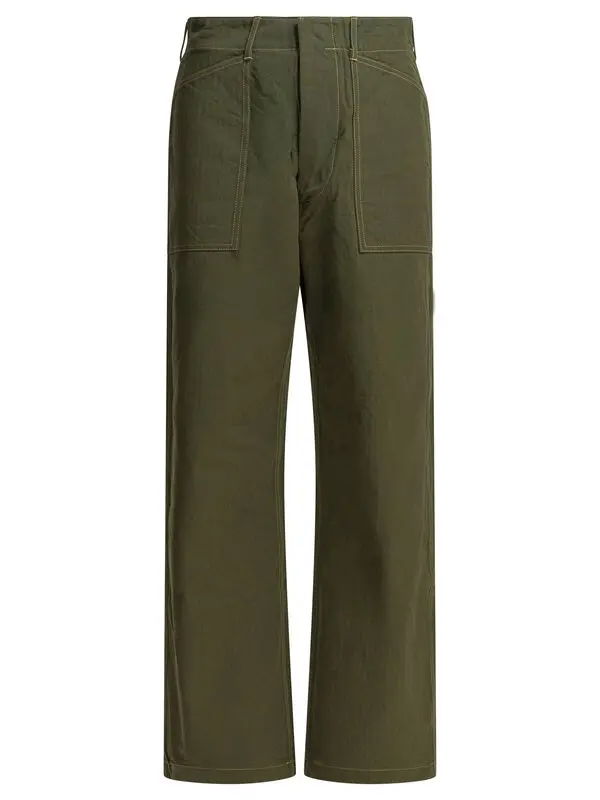 BUZZ RICKSON'S M-1941 Herringbone Pants