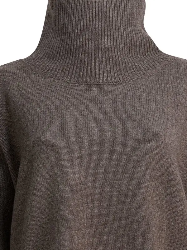 Loulou De Saison Knitwear - Brown