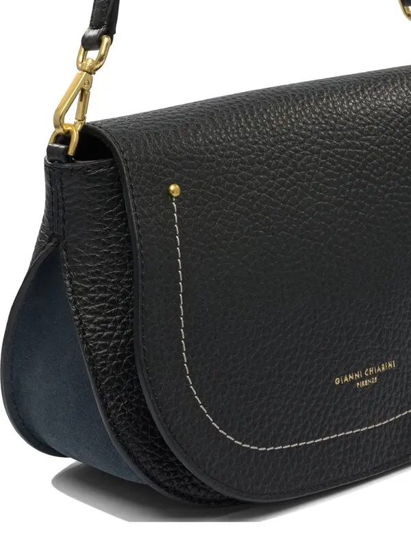 GIANNI CHIARINI Shoulder Bag
