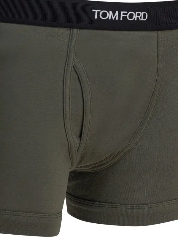 TOM FORD Brief' Boxer