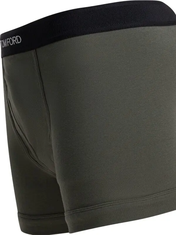 TOM FORD Brief' Boxer