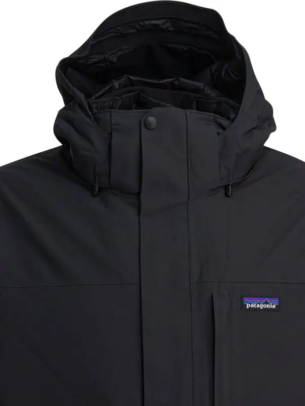Patagonia Tres 3-in-1 Parka - Black
