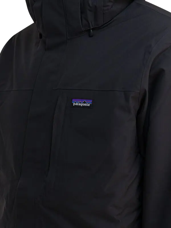 Patagonia Tres 3-in-1 Parka - Black