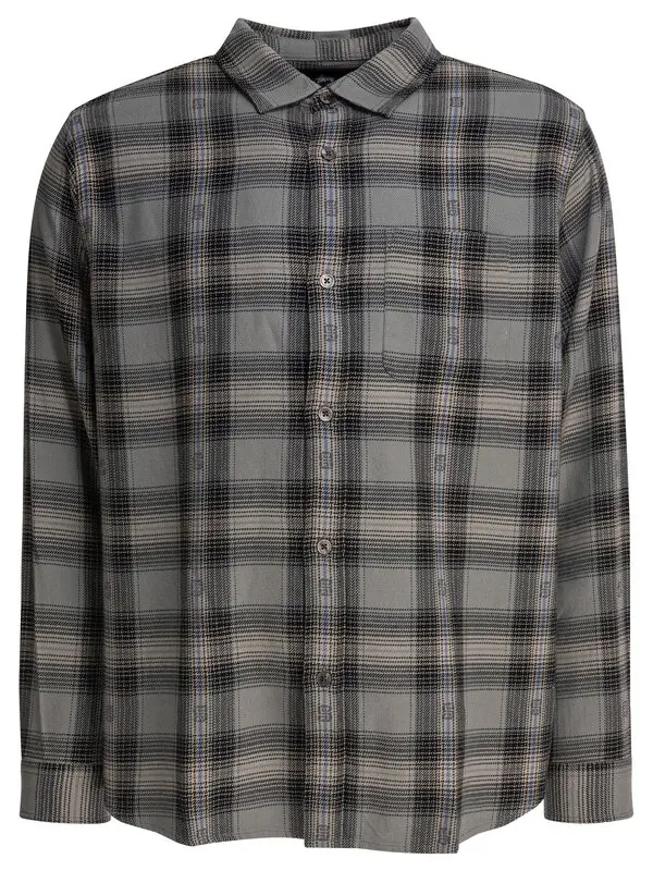 StÜssy Shirts
