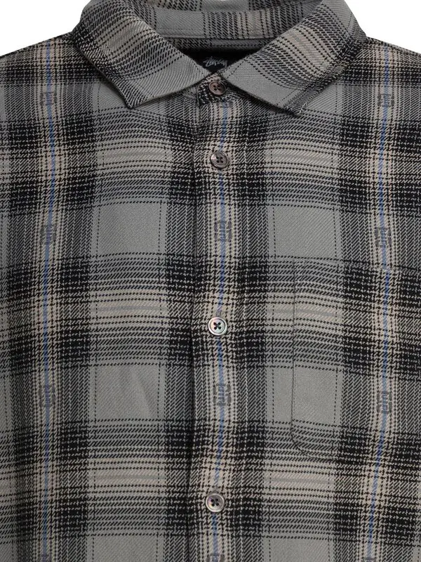 StÜssy Shirts