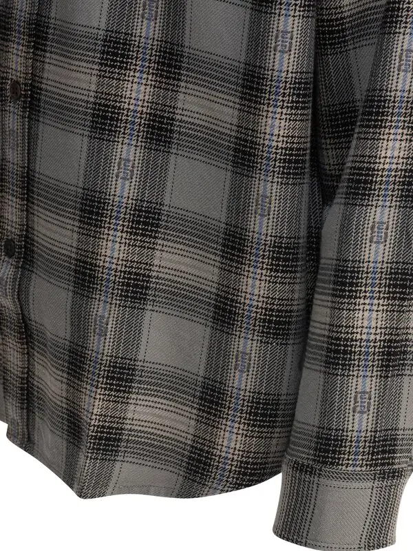 StÜssy Shirts