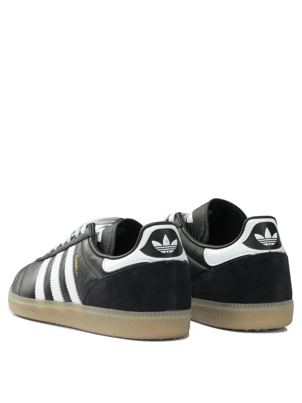 ADIDAS ORIGINALS Samba Jp Sneakers