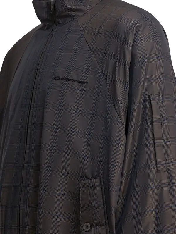 Balenciaga Nylon Jacket