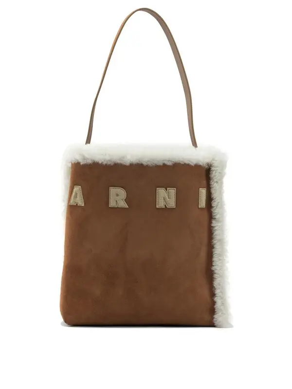 Marni Museo Shoulder Bag