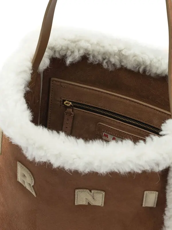 Marni Museo Shoulder Bag