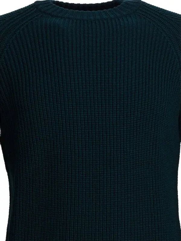 RAKKI Crewneck Sweater - Green
