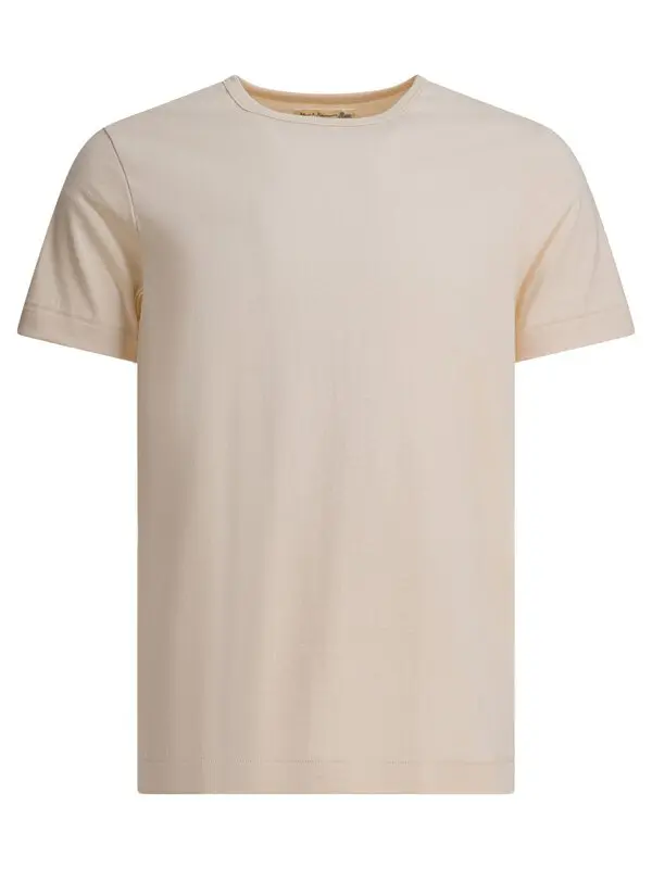 MERZ B. SCHWANEN Loopwheeled' T Shirt