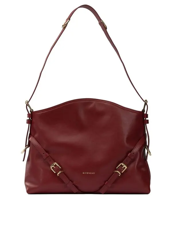 Givenchy Voyou Shoulder Bag