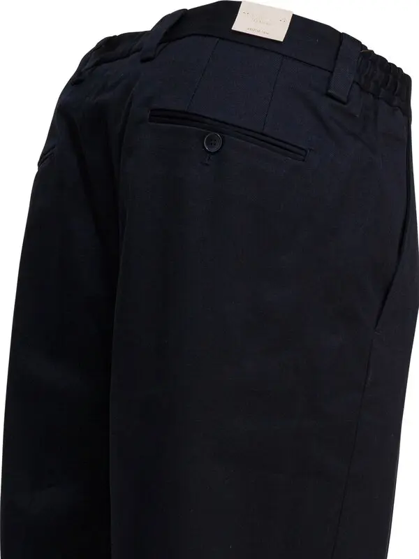 BRIGLIA 1949 Trousers - Blue