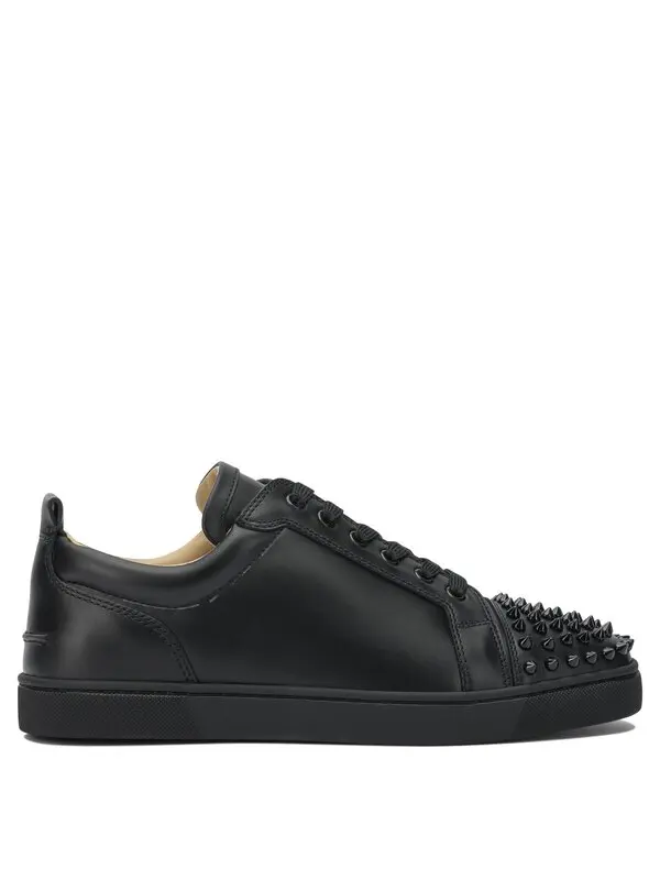 CHRISTIAN LOUBOUTIN Sneakers & Slip-on