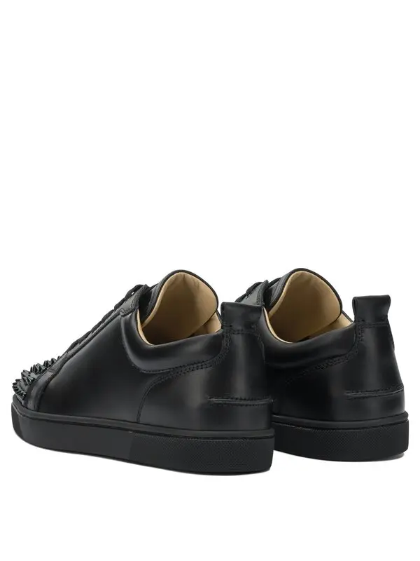 CHRISTIAN LOUBOUTIN Sneakers & Slip-on