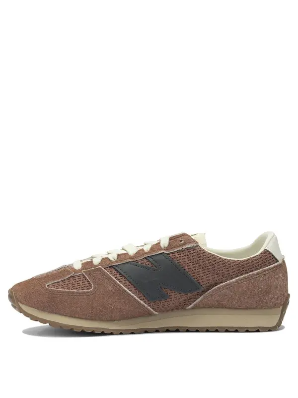 NEW BALANCE 471 Sneakers - Brown