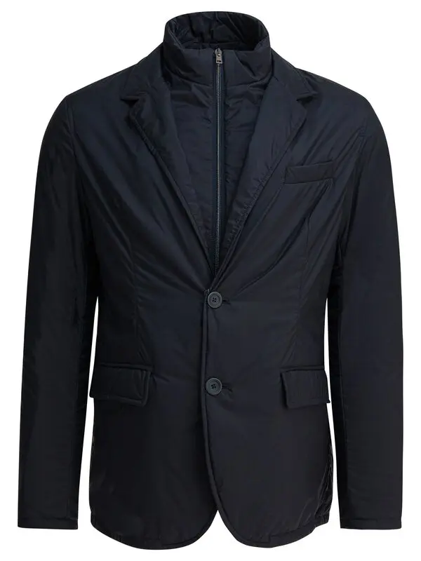 Herno Ecoage Blazer