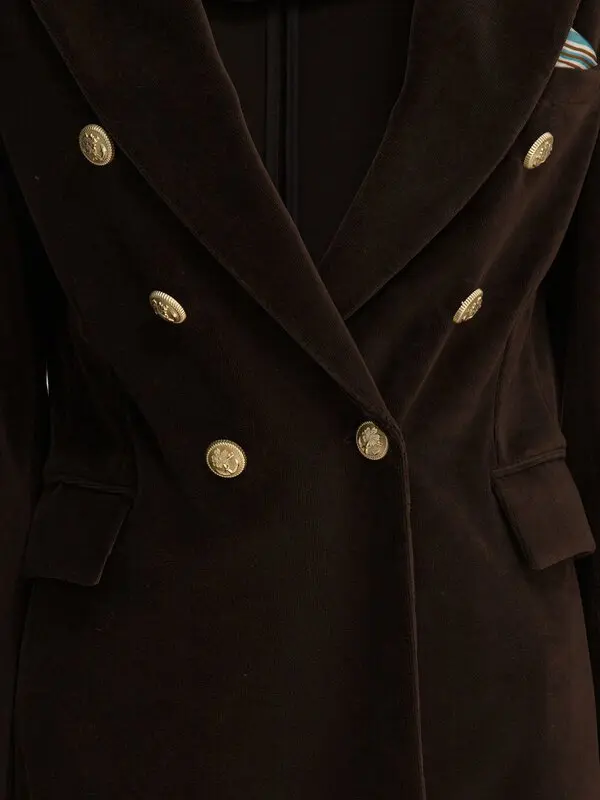 CIRCOLO 1901 Jackets & Coats
