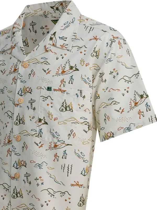 MONTBELL Shirts