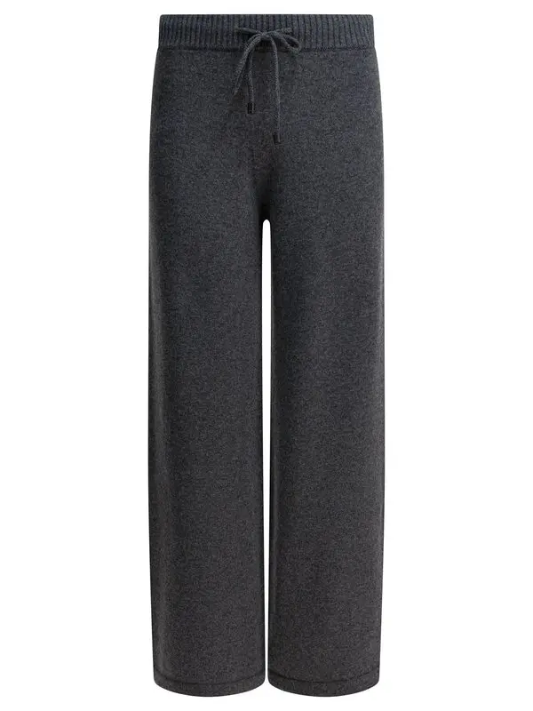 DRUMOHR Trousers - Grey
